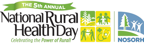 National Rural Health Day - Center for Rural Health